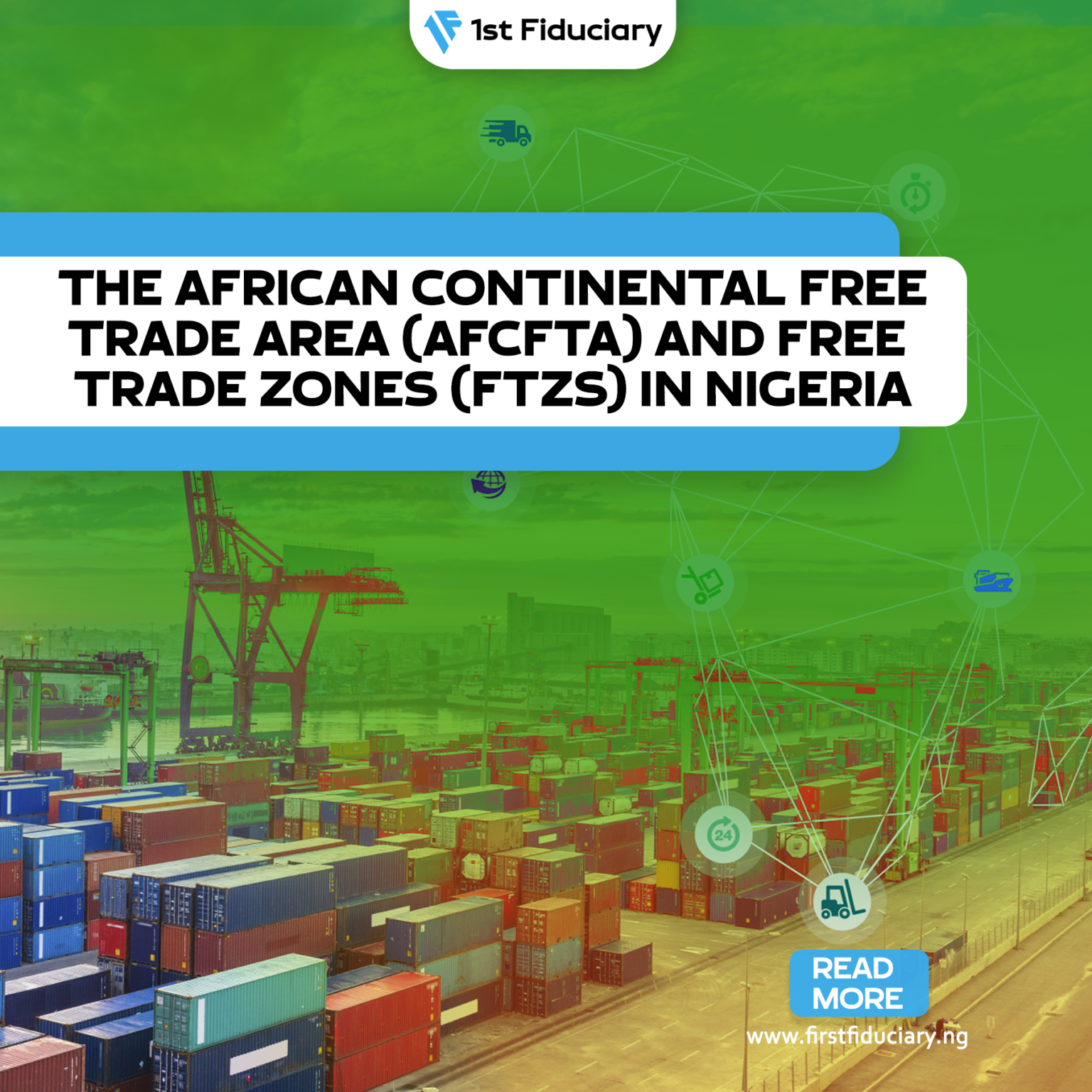 The African Continental Free Trade Area (AfCFTA) and other Free Trade ...