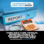 COMPLIANCE GUIDE: FINANCIAL REPORTING COUNCIL ACT REQUIREMENTS FOR ...